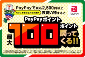 7NOW（セブンナウ）クーポン・キャンペーンコードの使い方を徹底解説！